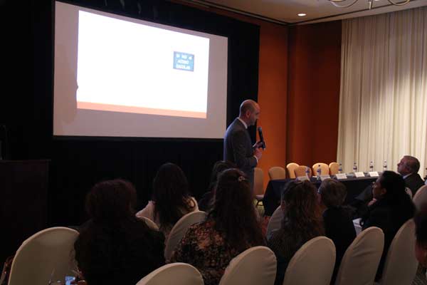 UNINI México y FUNIBER realizaron conferencia acerca de cómo prevenir ...