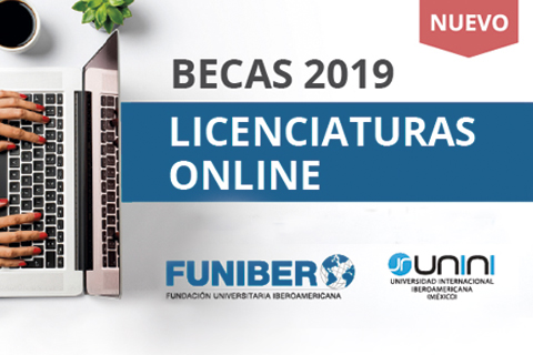 3 Nuevas licenciaturas online en la oferta académica de UNINI México ...