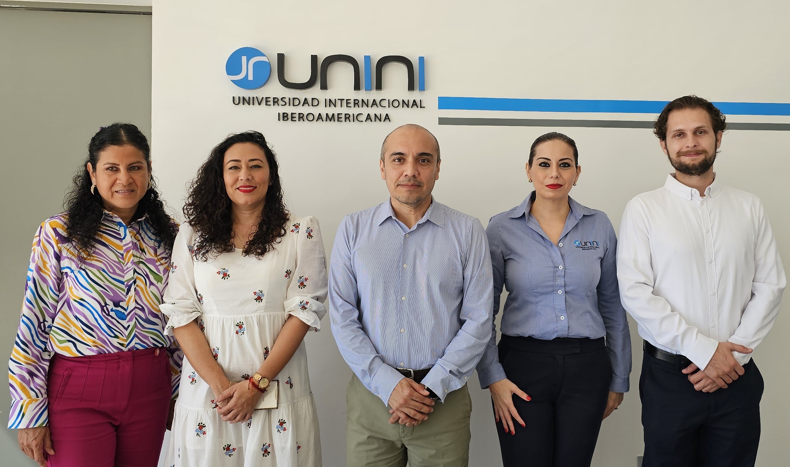 UNINI México firma un convenio con la SEMABICCE