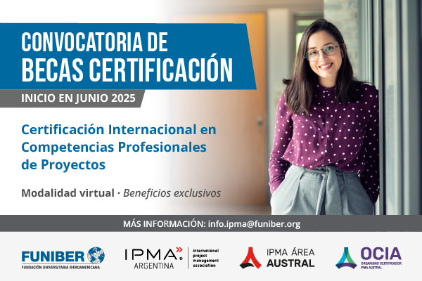 UNINI México organiza una nueva convocatoria para la Certificación ...