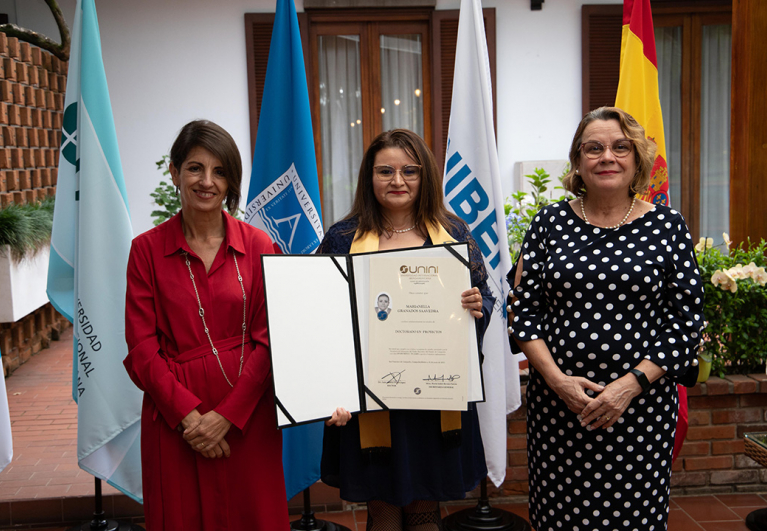 Universidad Internacional Iberoamericana | UNINI | México