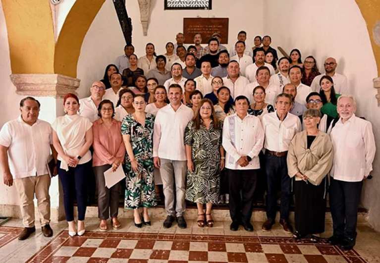 Universidad Internacional Iberoamericana | UNINI | México