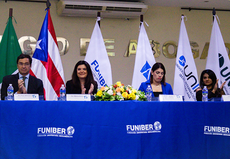 Universidad Internacional Iberoamericana | UNINI | México