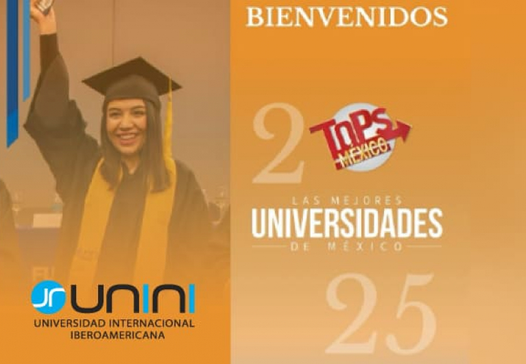 Universidad Internacional Iberoamericana | UNINI | México