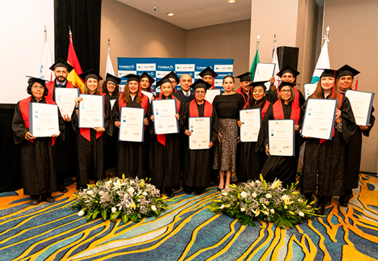 Universidad Internacional Iberoamericana | UNINI | México