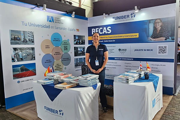 Descubre las oportunidades educativas de UNINI México en FIEP 2025