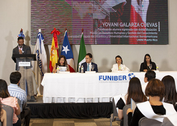 UNINI México congratula a los estudiantes egresados en una ceremonia de ...